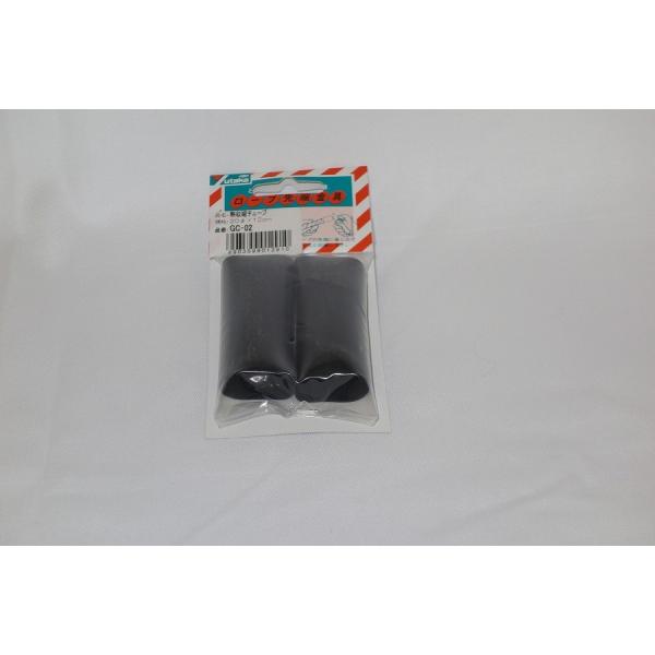 ○特長○ロープ先端のほぐれを止める熱で収縮するチューブ。○用途○φ１２〜１６ＭＭ用（２０ＭＭ×６ＣＭ×２本）○仕様○○材質○○質量○○分類○梱包材/ロープ/