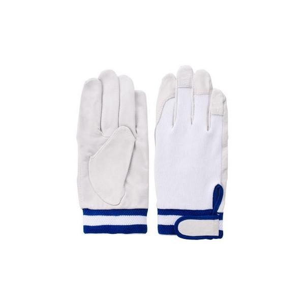 ○特長○軽量で通気性があり、ソフトな肌触りの豚皮を使用した手袋です。○用途○伸縮性・通気性・作業性抜群の甲メッシュタイプの手袋です。袖口マジックタイプで手にピッタリフィットし、作業性抜群です。○仕様○L○材質○　豚皮○質量○　126ｇ○分類...