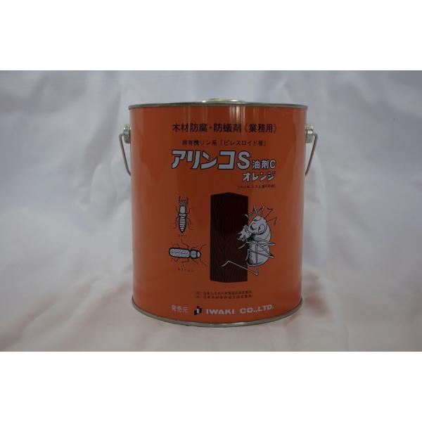 ○特長○○用途○シロアリ・キクイムシなどの木材害虫防除に。建築・木工・木質材料の保存処理に。○仕様○非有機リン素系シロアリ防除剤○材質○○質量○○分類○作業用品/工事関連/塗料○メーカー○泉商事