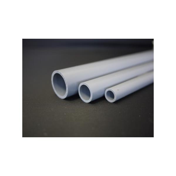 ○特長○取扱いが簡単で諸工事が容易。電気絶縁性大。熱伝導性小。○用途○主に一般住宅用給水管として使用されます。給水用の肉厚管です。○仕様○75mmx1m○材質○　硬質塩化ビニル○質量○　○分類○　建築資材／塩ビ関連／給水用