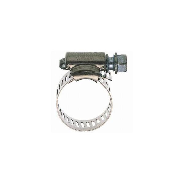 ○特長○ドライバー締めで強力な締め付け可能。ステンレス製でさびにくい○用途○ホースの締め付け用に。○仕様○許容寸法　１３〜３２ｍｍ○材質○○質量○○分類○水回り・配管部材/配管支持金具/ステンレス