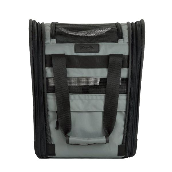 電動アシスト自転車専用モデル。自転車のカゴの大きさに合わせてバッグの大きさを変えることが可能ファスナーでのサイズ調節可能だから、すり鉢形状の自転車カゴに合わせてバッグを使用することもできます。バッグごと地面に落下しないよう、自転車カゴに固定...