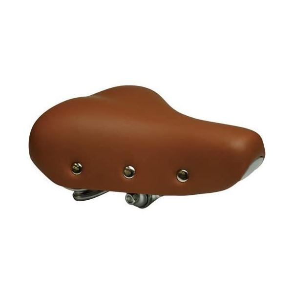 THEサドルは2007年に設立。BMXサドルの定番エリナで有名な老舗のサドルメーカー「太平サドル製作所」が母体となっています。日本国内の有名メーカーにOEM実績もあり、良質な自転車サドルにこだわり続けています。サイズ   幅195mm×長さ...