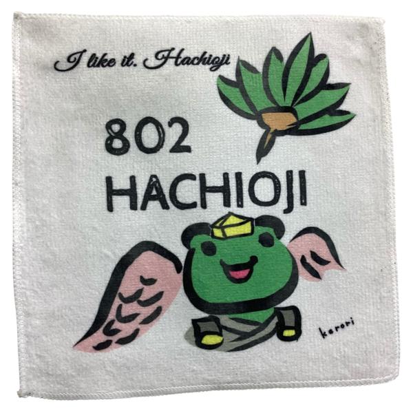 ■サイズ：約20×20cm■素材：表面ポリエステル100％　　　　裏面ポリエステル55％　綿45％■タオル本体：中国製　　　プリント：日本ポリエステルタオル・マイクロファイバータオルです。繊維が細く、水分吸収抜群で乾きも早いタオルはもちろん...