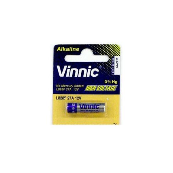 カーセキュリティー,キーレスリモコン用Vinnic,アルカリ積層電池,L828F,27A,12VL828F互換品本商品はメール便もしくはレターパックライトにて送付致します。日付の指定は出来ません。代引きには対応しておりません。商品デザインは...