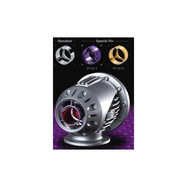 ■商品名：HKS HKS スーパーSQV スペシャルフィン パープルメタリック SF100-P■品番：1422-SA001※必ず最後までご確認下さい。※沖縄/離島の送料は、【無料】ではございませんので、お申込み前に必ずお問合せ下さい。他モー...