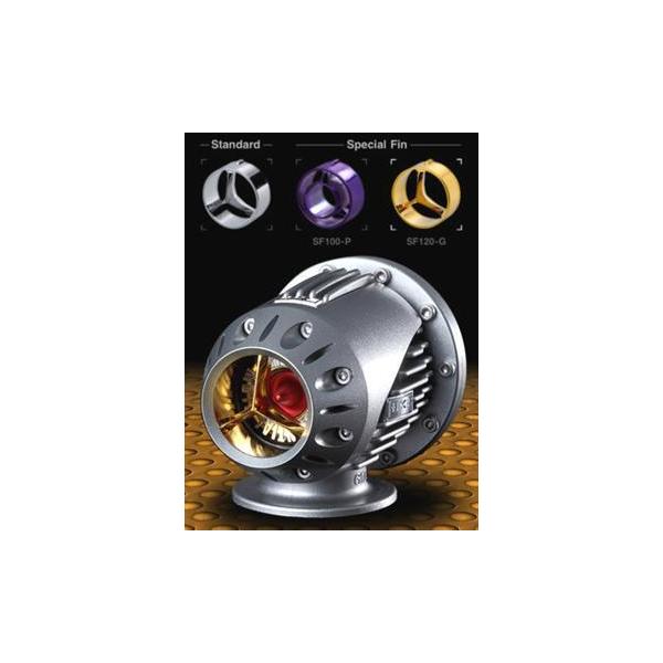 ■商品名：HKS HKS スーパーSQV スペシャルフィン ゴールド SF120-G■品番：1422-SA002※必ず最後までご確認下さい。※沖縄/離島の送料は、【無料】ではございませんので、お申込み前に必ずお問合せ下さい。他モール等でも販...