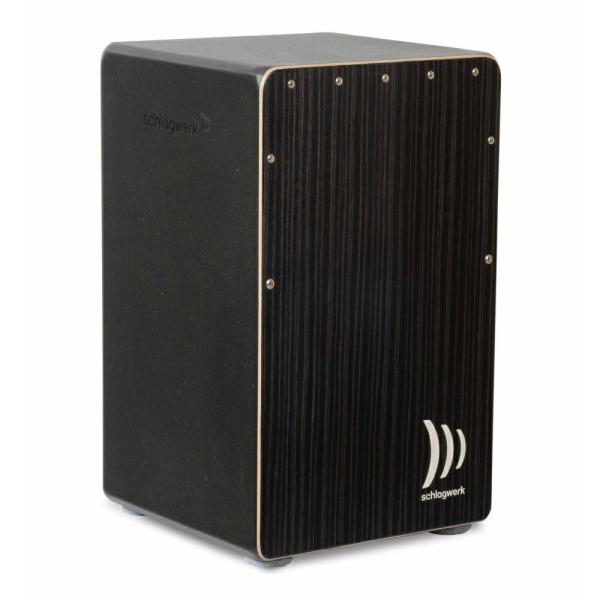 Schlagwerk SR-CP91 Rudiment 【ロゴ入り純正カホンバッグ付属】