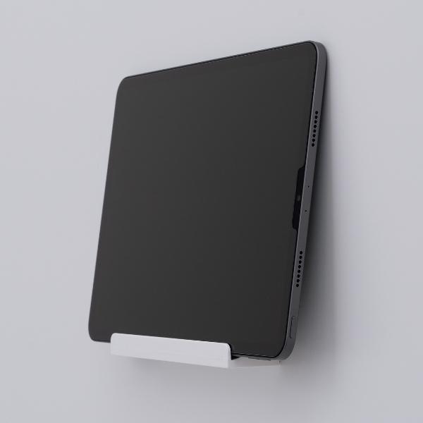 お風呂で動画を見るのに、もうスマホは卒業！「スマホだと画面が小さくて見づらい」「防水ケースに入れると操作しにくい」「置く場所がないから疲れる」 そんな悩みをお持ちのあなたへ。マグ・ピット タブレットホルダー は、強力なマグネットで浴室の壁に...