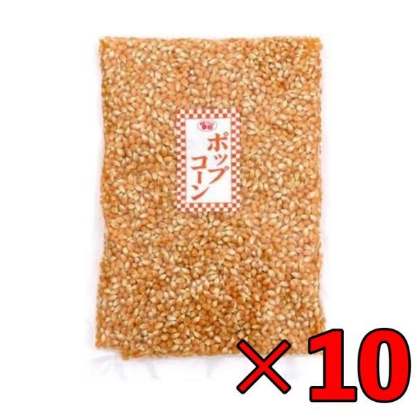 ※沖縄への配送不可。自動キャンセルとなります。名称：ポップコーン原材料名：とうもろこし（遺伝子組み換えではない）内容量：1kg原産国名：アメリカ保存方法：直射日光を避けて、常温で保存して下さい。※商品リニューアル等によりパッケージ及び容量は...