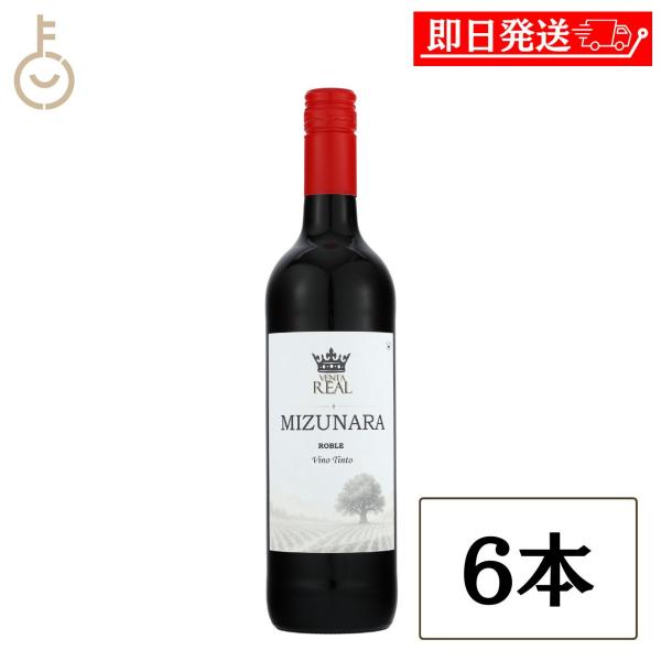 TOMOEワイン ベンタレアル ミズナラ ロブレ ティント 赤 ミディアム 750ml原産国：スペイン地域・格付：ビノ・デ・ラ・ティエラ・デ・カスティーリャブドウ品種：テンプラニーリョ100%アルコール度数：13.5%受賞：ジャパンワインア...