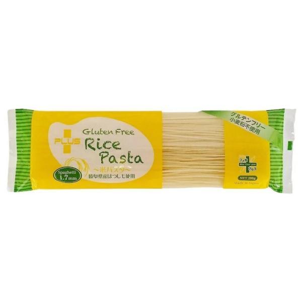 グルテンフリーで心も 体も 安全 安心 やさしい 食生活 主食・米とともに生きる、私たち日本人。原材料は、自社栽培した岐阜県の代表品種ハツシモ米１００％を製造したもののみ使用することにこだわっております。 コシのある食感、風味、色はお米なら...