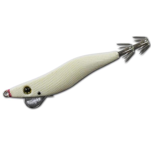 【KEYSTONEからの新提案】オモリグゲームやイカメタルゲームを楽しむための新たな選択肢『ニボッシー』の登場です。ご家庭の台所に常備されている『煮干し』を活用した全く新しい釣り方『ニボッシング』をイカ釣り大好きのキーストンが提案します。こ...