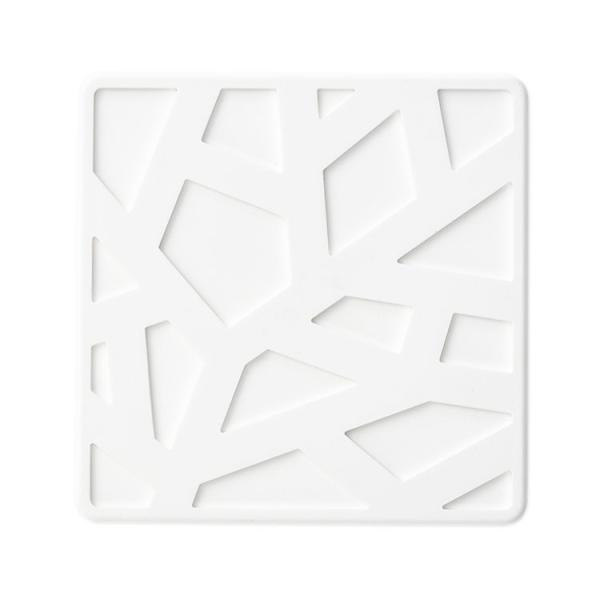 ケユカの珪藻土製品は、国際的な基準であるISO規格に則った検査を第三者機関にて実施し、アスベストの混入が無いことが確認されております。安心してご利用ください。置いた瞬間すぐ乾く驚きの吸水力。自然が育んだ天然素材。珪藻土を使用したコースターで...