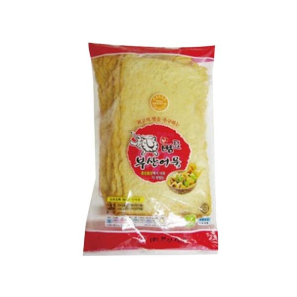 ※本商品は品質保持のため、冷凍便でお届けいたします。冷蔵・常温の商品と一緒にご注文の場合には別発送になる為、追加送料が発生いたします。予めご了承ください。商品名 【ボムピョ】釜山 四角おでん内容量 520g (10枚)原材料名 魚肉、小麦粉...