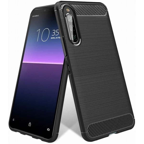 【発売日：2021年05月28日】●対応機種：Xperia10 III(docomo:SO-52B)(au:SOG04)(Y!mobile：A102SO)/Xperia 10 III Lite(楽天モバイル)●TPUケースの為、本体の着脱が...