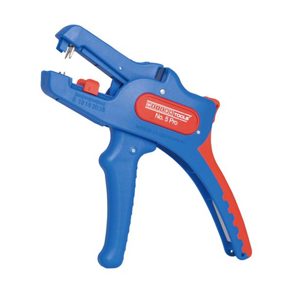 WEICON ウェイコン ワイヤーストリッパー ストリッピング 細線 太線 ケーブル