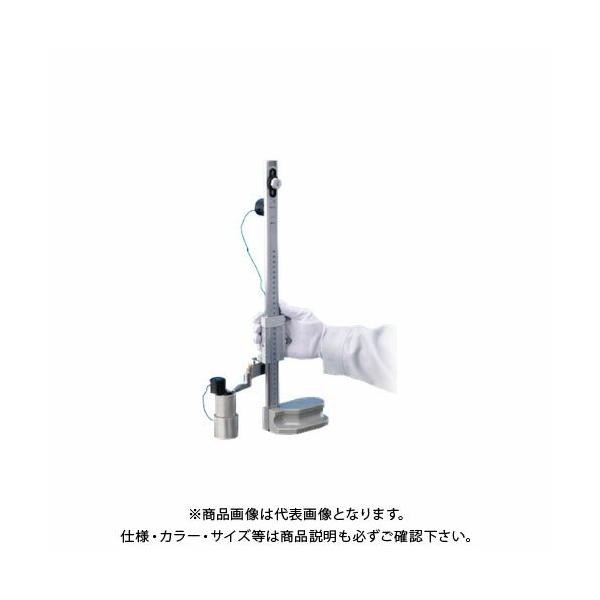 【メーカー名】●(株)ミツトヨ【特長】●ハイトゲージ用アクセサリ●ハイトゲージのスクライ場を用いて高さ測定を行う場合に、測定物(※1)とハイトゲージ(※2)の両方に取付、スクライバが測定物に接触したときランプ表示する便利な検知器です。※1…...