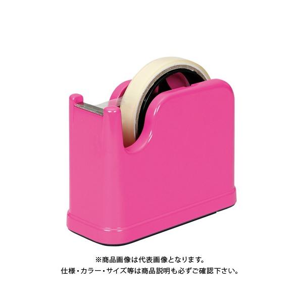 【メーカー】●ナカバヤシ【仕様】●外寸：幅63×奥139×高114mm●重量：690g●巻芯径：77/26.5mm両用●テープ収容幅：最大24mm●材質：本体=PS、リール=PP