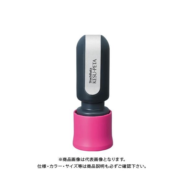 【メーカー】●シヤチハタ【仕様】●のり色：黒●のり口：スポンジヘッド●容量：30ml