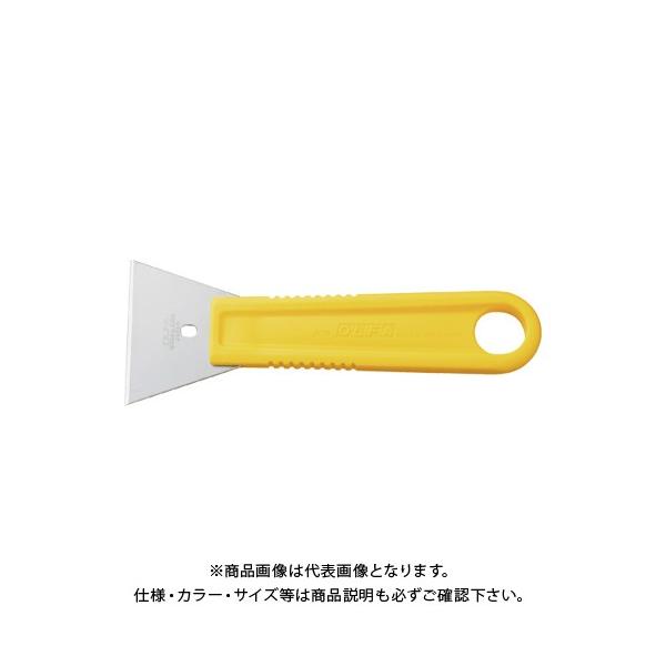 【メーカー】●オルファ【仕様】●規格：L型●全長：159mm●刃幅：60mm●材質：グリップ=PP、刃=ステンレス鋼