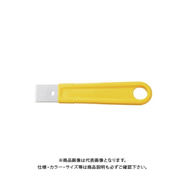 【メーカー】●オルファ【仕様】●規格：S型●全長：159mm●刃幅：25mm●材質：グリップ=PP、刃=ステンレス鋼