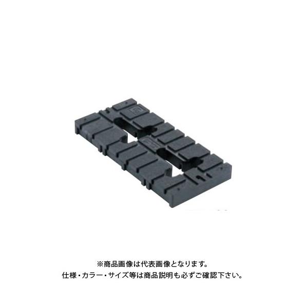 【メーカー】●(株)タナカ【特長】●エコパッキンはリサイクル原料を使用しています。全周換気で通気性能が1.4〜2倍にUPします。【仕様】●商品コード：BEP100●種類：エコパッキン EP-100●1ケース入数：50個●サイズ：100×21...