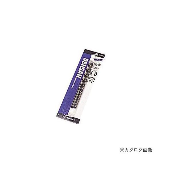 【メーカー】●ジェフコム（株）【仕様】●コバルトハイス鋼　HSCO-M42●耐摩耗性、高温、硬さに優れる●ステンレス鋼等、難削材に最適●2本入パック