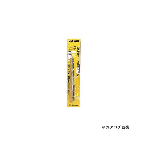 【メーカー】●ジェフコム（株）【仕様】●サイズ：3.3mm●鉄・アルミ・木材等の穴あけに最適●シンニング加工しているため喰いつきが良い（ポンチング不要）
