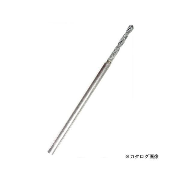 【メーカー】●アイガーツール【特長】●ダイヤモンドドリルは回転数20,000回転以下でお使いください。また、使う前に数滴ドリルの先にお水をたらしてお使いください。水を使わずにお使いになると早く消耗し、また、焼ける恐れがあります。※ガラスがか...