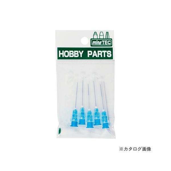 【メーカー】●ミネシマ【特長】●インジェクターの替針です。【仕様】●5本入り【カラー】●青【セット内容・付属品】●−