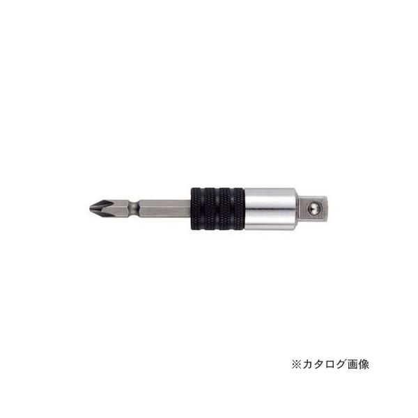 【メーカー】●モトコマ株式会社【特長】●仮枠や組立作業に。●ビット軸が交換式になっているので、脱着が簡単で、ビットが折れても安心！●耐摩耗、耐衝撃性に優れた材料を使用。●完全な熱処理で耐久性は抜群です。【仕様】●ビット脱着式／カプラ式●本体...