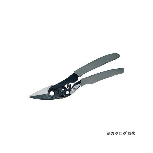 【メーカー】●モトコマ株式会社【特長】●ギヤ式構造で、らくらくカット！歯車を応用した倍力機能の採用により、従来の半分の力での切断が可能です。【仕様】●ギヤ式構造●切断能力：ステンレス板…0.8mm　 ブリキ・ラス・軟鋼板…0.8mm【材質・...