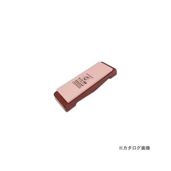 【メーカー名】●ナニワ研磨工業(株)【特長】●人造砥石の限界を超えた研ぎ味は天然砥石のまったりとしたお試しの仕上砥です【仕様】●本体サイズ:257x86x41(mm)●本体重量:480g●粒度:3000●生産国:日本