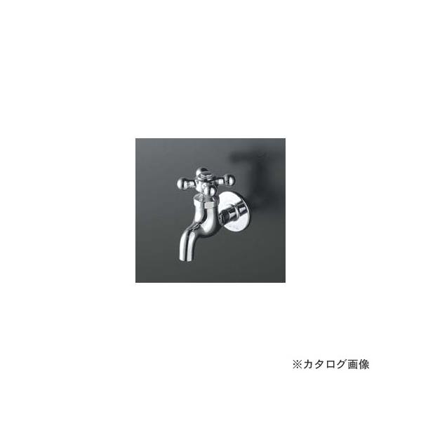 価格.com - KVK 横水栓 レトロピアン付 K1C-JAN (水栓金具) 価格比較