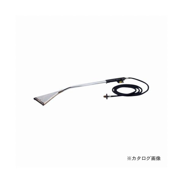 新富士バーナー ロードマーキング用プロパンバーナー RM-41000 : 工具