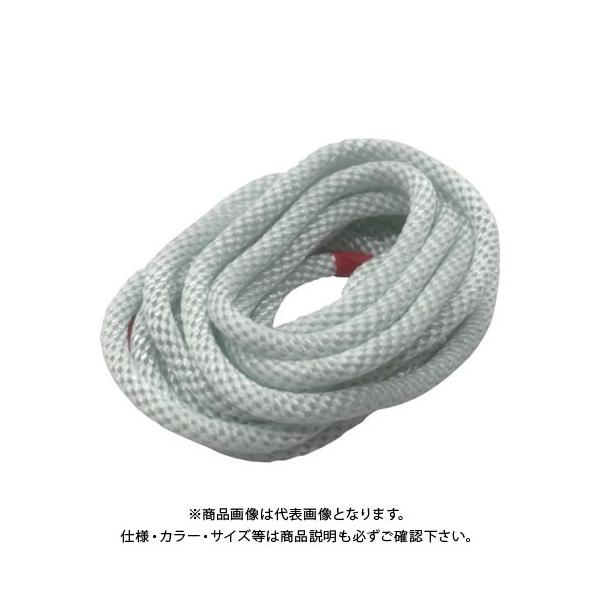 【メーカー】●(株)ユタカメイク【特長】●一般の合成繊維の中で最も強度があり、摩擦とショックに非常に強いロープです。●強度は3つ打に比べ40%程度低下しますが、摩擦抵抗が少なく、ねじれにくいロープです。【用途】●あらゆる農業機械、建設機械な...