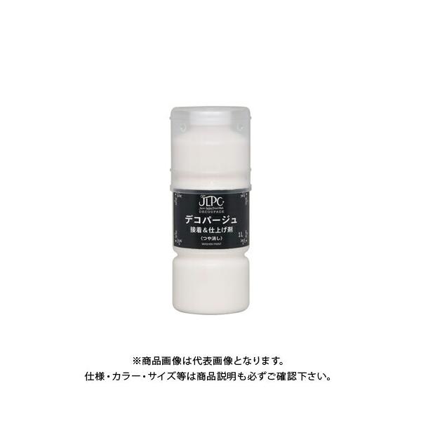 【メーカー】●和信ペイント(株)【特長】●低臭で扱いやすいデコパージュ用の塗料です。●接着とトップコートを兼ねているので、1つの塗料で仕上げることができます。●落ち着きのあるつや消しの仕上がりで、“塗った”雰囲気が出にくく、自然な仕上がりに...