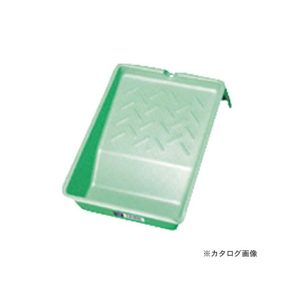 【メーカー名】●(株)インダストリーコーワ【特長】●４インチ以下のローラー・コテバケ専用受皿●塗装用補助用具【仕様】●商品サイズ:幅205mm×高さ65mm×奥行300mm【質量】●200g【材質】●ポリプロピレン【原産国】●台湾