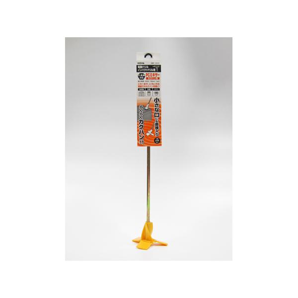 インダストリーコーワ コーワ 塗装用品 塗装補助用品 ミキサー PCミキサー ペイントミキサー 撹拌用 塗料撹拌 カクハン 350タイプ 14802 4972883148024