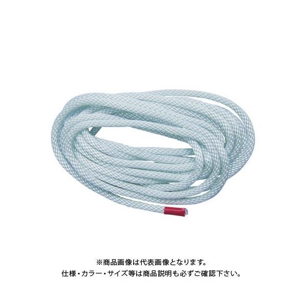 【メーカー】●(株)ユタカメイク【特長】●一般の合成繊維の中で最も強度があり、摩擦とショックに非常に強いロープです。●強度は3つ打に比べ40%程度低下しますが、摩擦抵抗が少なく、ねじれにくいロープです。【用途】●あらゆる農業機械、建設機械な...