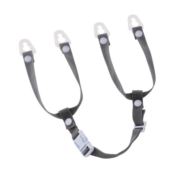 タジマツール Tajima セフ ヘルメット セフメット用 あご耳紐セット あご 耳紐 セット ワンタッチ着脱