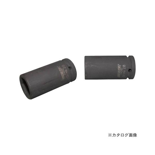 ※画像はイメージになります、商品説明をご確認下さい。【仕様】●材質：クロームモリブデン●サイズ(mm)：34●差込角(”SQ)：3/4●全長(mm)：90.0●先端部ソケット外径(mm)：51.4●差込部ソケット外径(mm)：44.0※ピン...