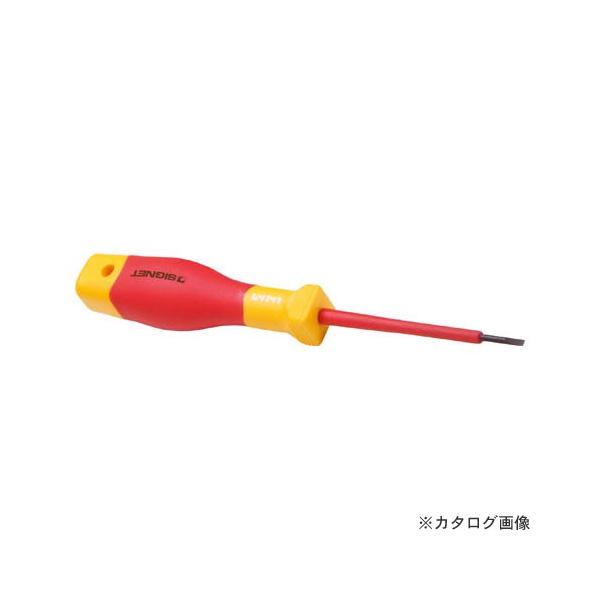 ※画像はイメージになります、商品説明をご確認下さい。【特長】●グリップはEN60900規格に準じて製造されています。●絶縁性能はIEC900(国際電気標準会議)に規定されている誘電試験、貫通試験、密着性試験、耐衝撃試験、不燃性試験を通ってい...