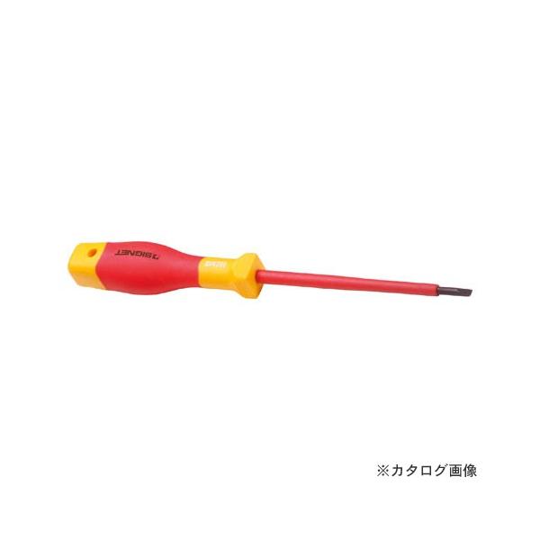 ※画像はイメージになります、商品説明をご確認下さい。【特長】●グリップはEN60900規格に準じて製造されています。●絶縁性能はIEC900(国際電気標準会議)に規定されている誘電試験、貫通試験、密着性試験、耐衝撃試験、不燃性試験を通ってい...