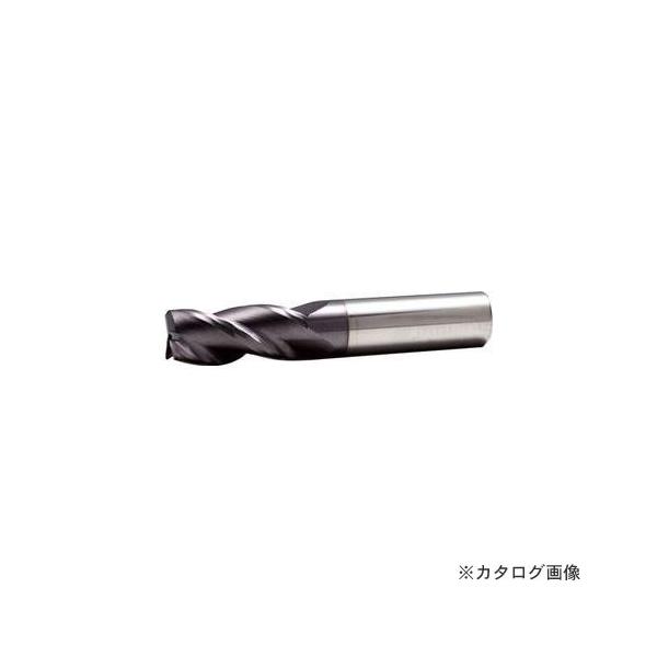 ※画像はイメージになります、商品説明をご確認下さい。【特長】●切粉排出がスムーズ、鋭いデザイン刃で加工率がアップ●現場からのご要望にお応えし、最高のコストパフォーマンスを実現●3枚刃【仕様】●材質：超硬合金（ドイツ母材）●コーティング：Ti...