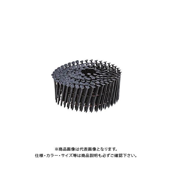 【メーカー】●BXカネシン(株)【特長】●N釘は在来軸組工法で使用します。●サイズ別に着色し、釘の頭部に釘長さを刻印しています。【仕様】●品番：FC50V8●カラー：黒●サイズ：D1：6.6mmD2：2.75mmL：50mm●入数：1ケース...