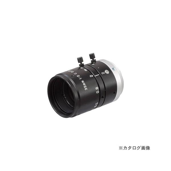 【メーカー名】●ホーザン（株）【特長】●低倍率での検視に最適な高解像度レンズ●解像力が高く、クリアな画像が得られます。●ピント調整機能付。作動距離の調整が自由に行えます。●絞り機能付。明るさと深度の調整が自在です。【仕様】●マウント：C●作...
