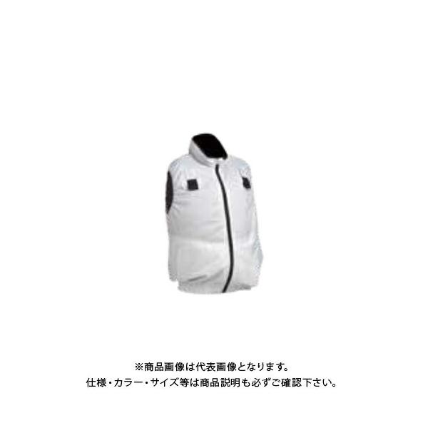 【メーカー】●リンクサス(株)【特長】●より広く風が流れるように設計された服地。●襟は通常のウェアよりも高いトールカラーを採用。より上方へ風を送ることが可能。ヘルメット内部まで風を送り込めます。●肩口をゴム仕様にすることで隙間をなくし、ファ...