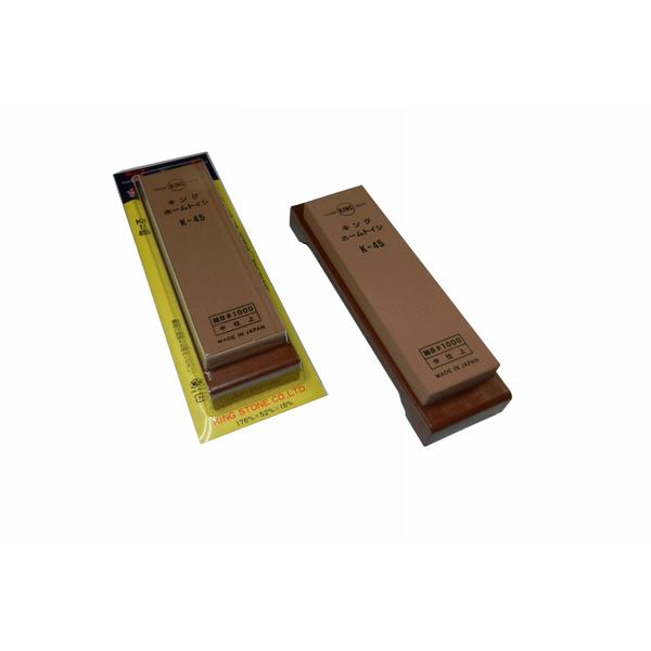 キング砥石 砥石 刃物研ぎ 中研ぎ用